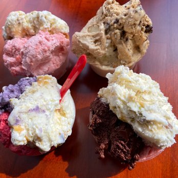 THE GELATO FIASCO - 353 Photos & 385 Reviews - Yelp