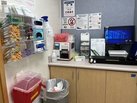 DIAGNOSTIC LABORATORY SERVICES - Updated August 2025 - 60 Photos & 34 ...