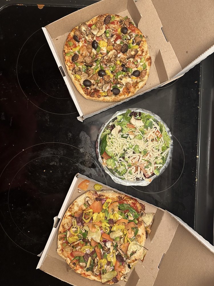 INFINITUS PIE - Updated July 2025 - 227 Photos & 465 Reviews - 145 ...