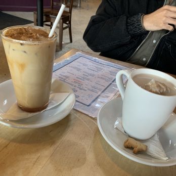 TRYST - Updated September 2025 - 1212 Photos & 1855 Reviews - 2459 18th ...