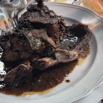 CARBONE DALLAS - Updated September 2025 - 828 Photos & 403 Reviews ...