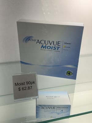 COSTCO OPTICAL - Updated December 2025 - 52 Photos & 72 Reviews - 525 ...