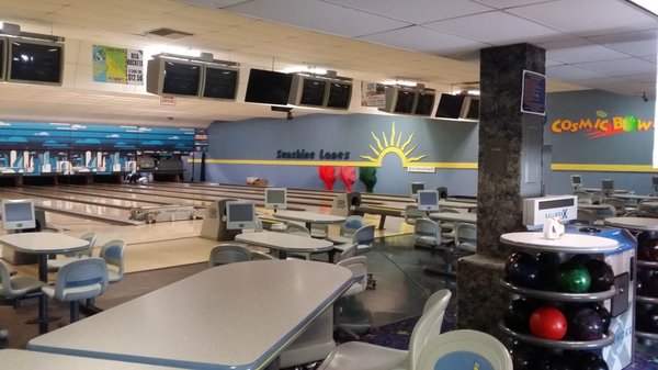 SUNSHINE LANES - Updated December 2025 - 11924 Buchanan Trl E ...