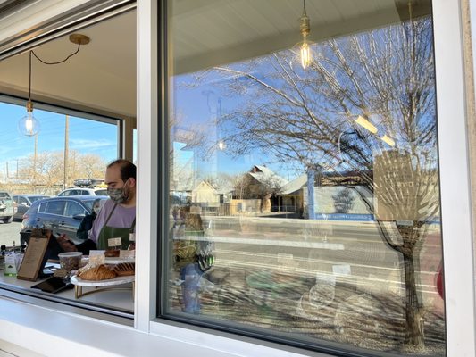 THE BURQUE BAKEHOUSE - 144 Photos & 72 Reviews - Bakeries - 640 ...