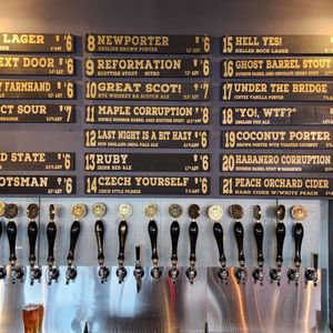 FRETBOARD BREWING - HARRISON - Updated August 2025 - 23 Photos & 12 ...