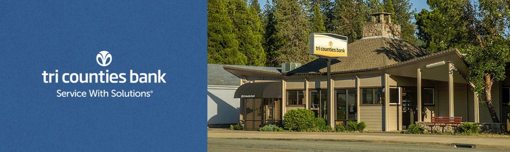 TRI COUNTIES BANK - Updated May 2024 - 37093 State Hwy 299 E, Burney ...