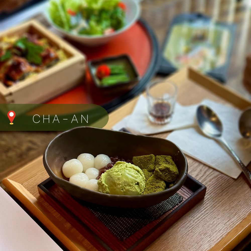CHA-AN - 4331 Photos & 1933 Reviews - 230 E 9th St, New York, NY - Menu ...