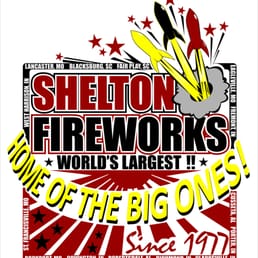 Shelton Fireworks Reviews | Read Customer Service Reviews of ...