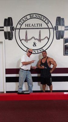 STAN BENNETT’S HEALTH & FITNESS - Updated December 2025 - 37 Photos ...