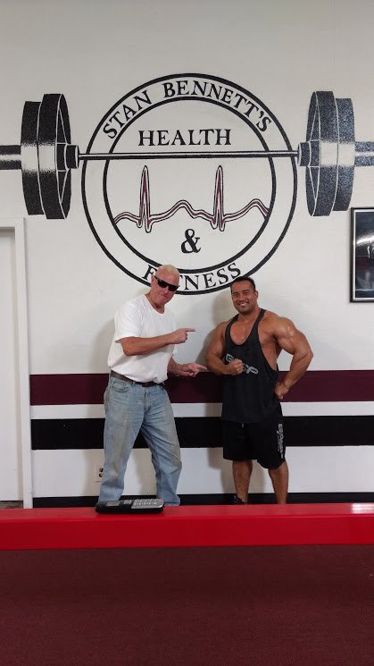 STAN BENNETT’S HEALTH & FITNESS - Updated January 2026 - 37 Photos & 57 ...