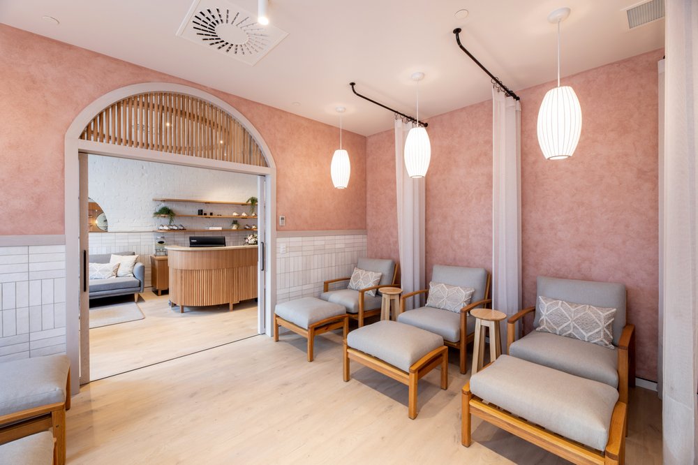 MOSS SPA - Updated December 2024 - 47-49 Salisbury St, Christchurch ...