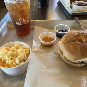 CITY BARBEQUE - Updated August 2025 - 63 Photos & 59 Reviews - 1204 ...