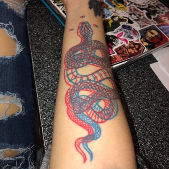ABSOLUTE TATTOO - Updated November 2025 - 25 Photos & 12 Reviews - 1212 ...