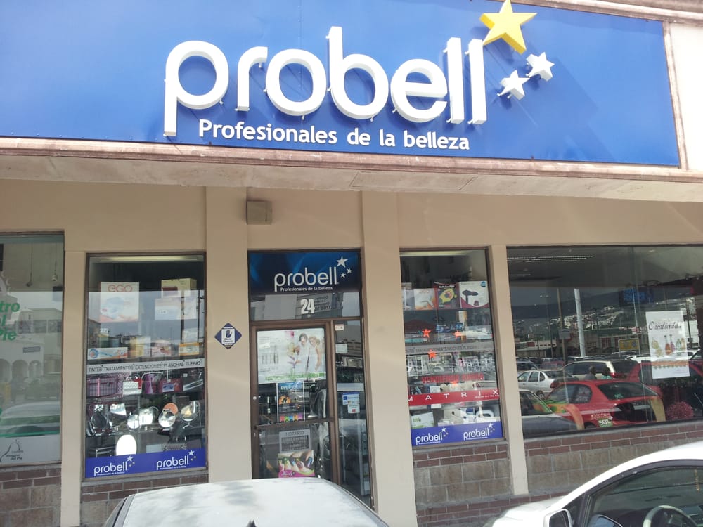 PROBELL - Updated May 2024 - Yelp