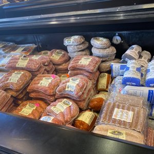 THURINGER MEATS - Updated July 2024 - 23 Photos & 57 Reviews - 624 S ...