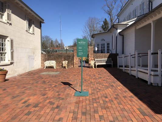 MORVEN MUSEUM & GARDEN - Updated July 2024 - 108 Photos & 16 Reviews ...