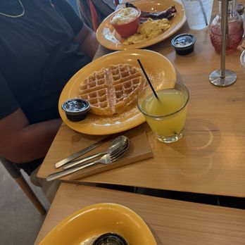 Book a Table - The Wafflery - Updated November 2025 - 145 Photos - 67 ...
