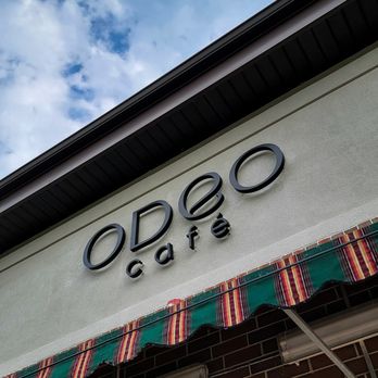 ODEO CAFE - Updated January 2026 - 53 Photos & 17 Reviews - 1006 E ...
