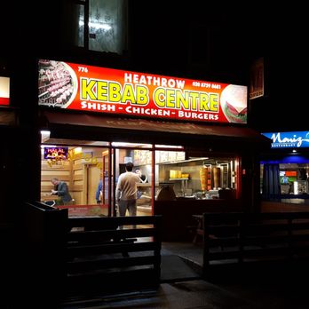 HEATHROW KEBAB CENTRE - Updated October 2025 - 24 Photos & 14 Reviews ...
