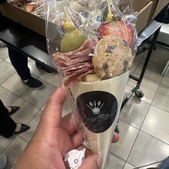 LUXE BITES - LOS ANGELES - Updated January 2026 - 315 Photos & 128 Real ...