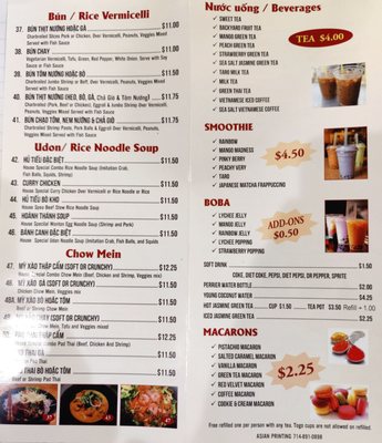 PHO SPOT - Updated October 2025 - 524 Photos & 485 Reviews - 8802 Base ...