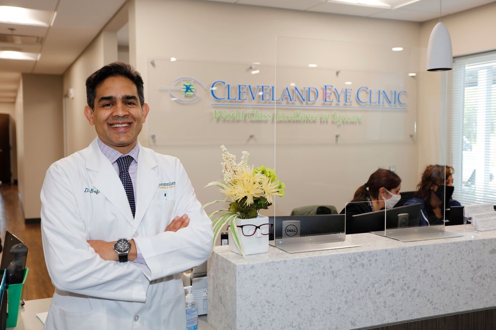 CLEVELAND EYE CLINIC AVON POINTE - Updated July 2024 - 11 Photos ...