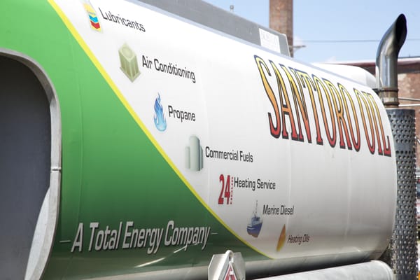 SANTORO OIL - Updated May 2026 - 14 Photos & 35 Reviews - 101 Corliss ...