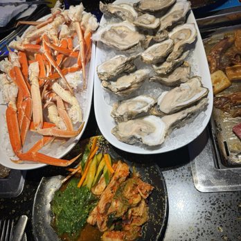 LAMEIZI HOTPOT & BBQ - Updated June 2024 - 173 Photos & 59 Reviews ...