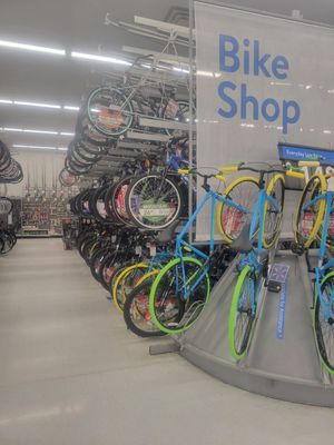 WALMART SUPERCENTER - Updated December 2025 - 261 Photos & 392 Reviews ...