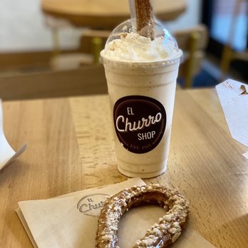EL CHURRO SHOP - Updated August 2025 - 42 Photos & 26 Reviews - 3536 W ...