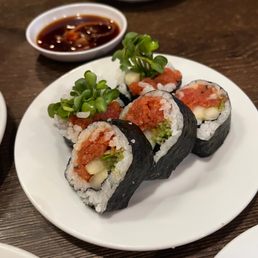 IRASSAE SUSHI - Updated June 2024 - 621 Photos & 632 Reviews - 8841 ...