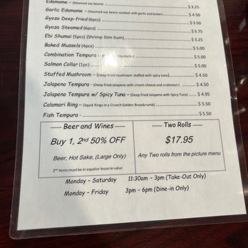 MIYAKO SUSHI GLENDORA - Updated February 2025 - 472 Photos & 459 ...