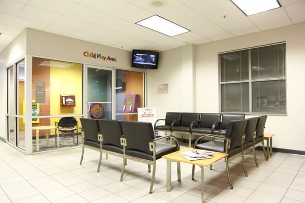 HENDRICK CHEVROLET - Updated December 2025 - 39 Photos & 120 Reviews ...