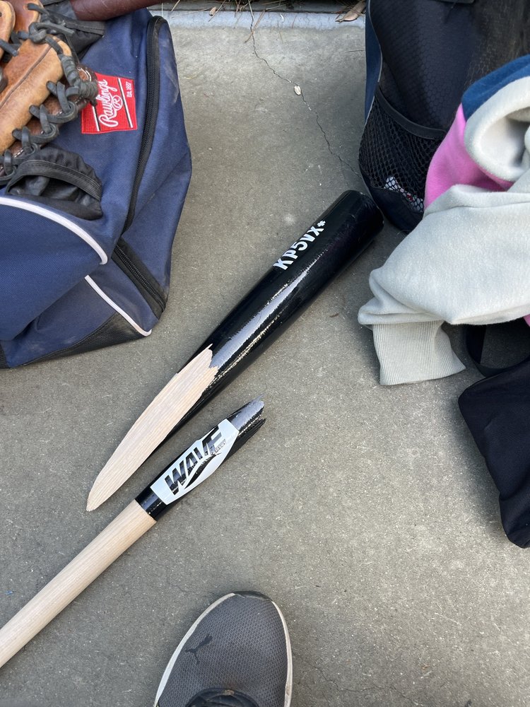 BASEBALL CENTRAL - Updated May 2026 - 32 Photos & 77 Reviews - 5746 ...