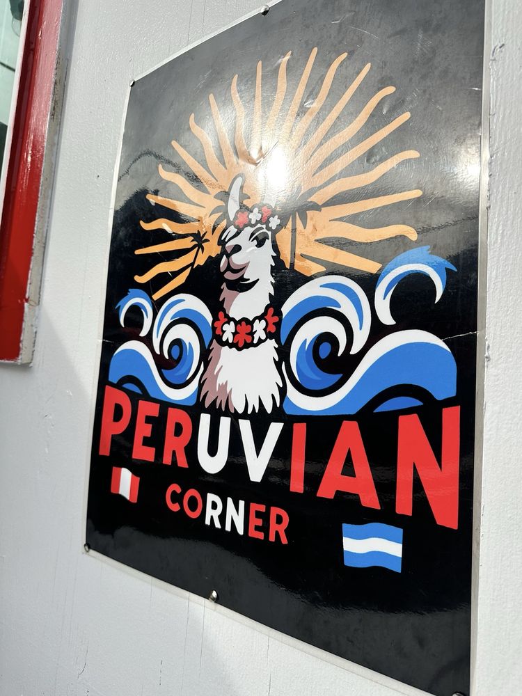 PERUVIAN CORNER HAWAII - Updated September 2025 - 169 Photos & 63 ...