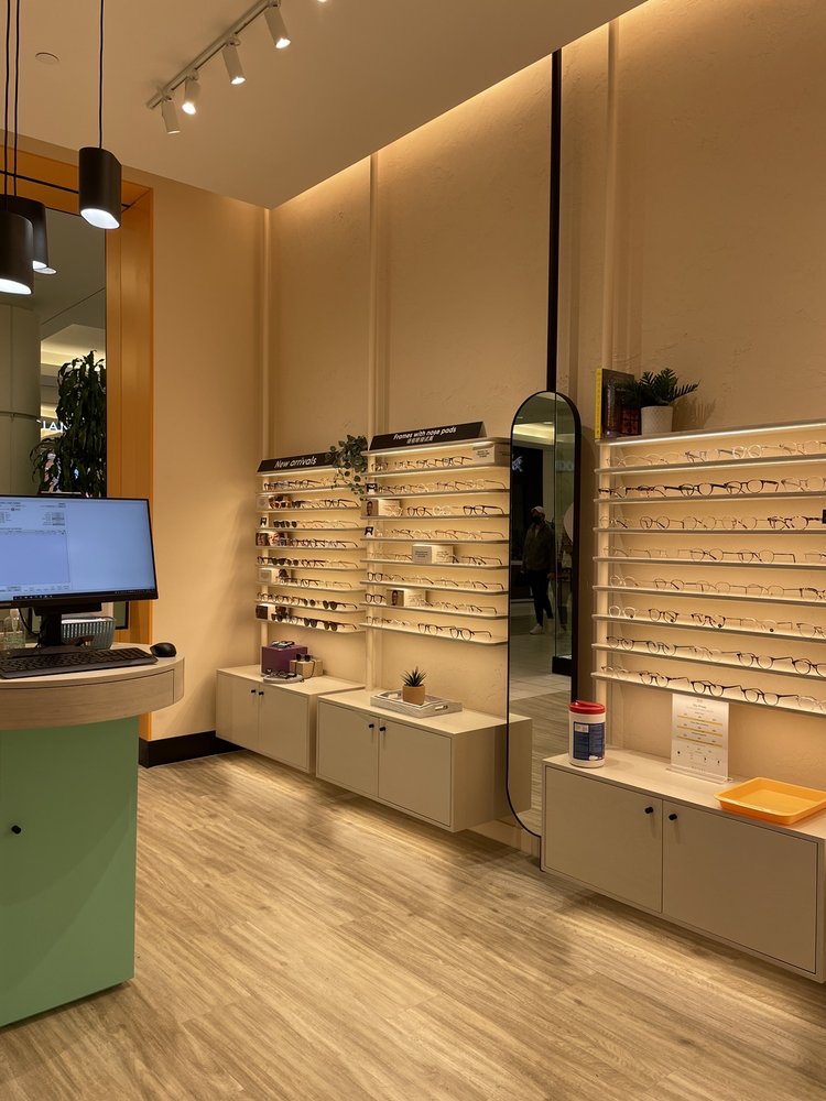 BAILEY NELSON - Updated April 2024 - 16 Photos - 4700 Kingsway, Burnaby ...