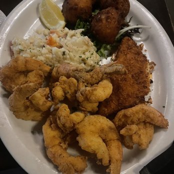 CHUCK’S FISH - Updated January 2025 - 214 Photos & 171 Reviews - 5426 ...