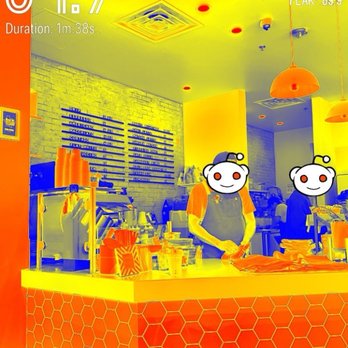 DELLA COFFEE - Updated January 2026 - 203 Photos & 79 Reviews - 1000 W ...