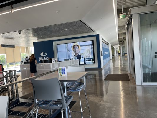 COLLIN COLLEGE TECHNICAL CAMPUS - Updated January 2026 - 39 Photos ...