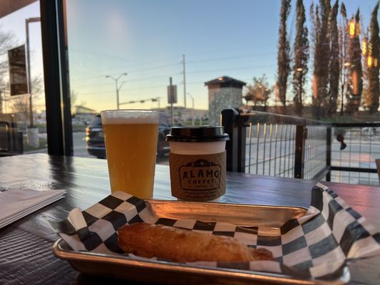 ALAMO COFFEE - Updated May 2026 - 109 Photos & 93 Reviews - 1025 ...