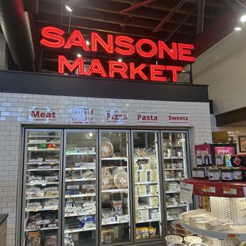 SANSONE MARKET - Updated April 2026 - 72 Photos & 52 Reviews - 2147 ...