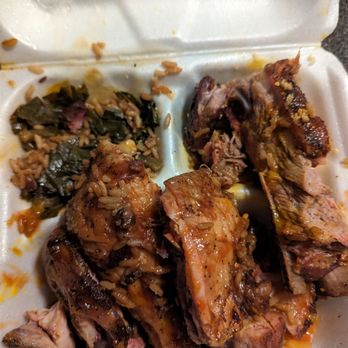 OFF THA BONE BBQ - Updated March 2025 - 19 Photos & 13 Reviews - 4065 ...