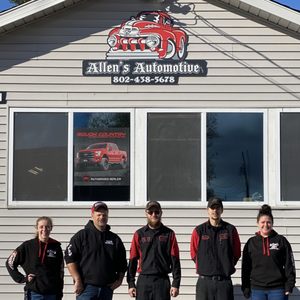 FORMULA FORD - Updated July 2025 - 15 Reviews - 4318 Middle Rd, Rutland ...