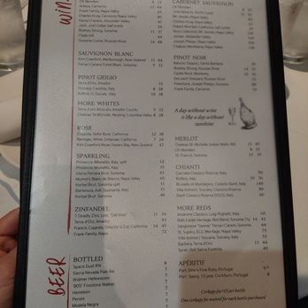 SCUSA ITALIAN RISTORANTE - Updated July 2024 - 1133 Photos & 1338 ...