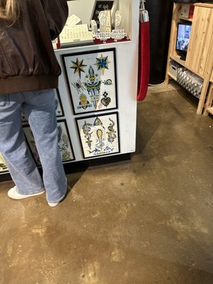 JINX PROOF TATTOO - Updated October 2025 - 91 Photos & 339 Reviews ...