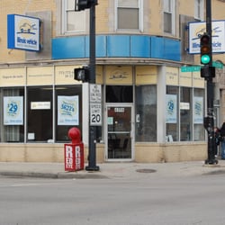 ILLINOIS VEHICLE AUTO INSURANCE - 12 Photos - 4358 W Fullerton Ave ...