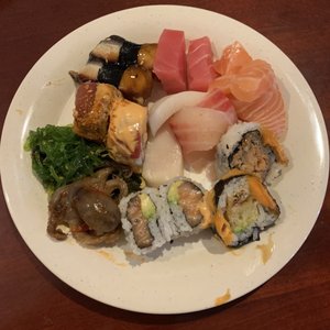 FUJI JAPANESE BUFFET - 397 Photos & 463 Reviews - Madison Heights ...