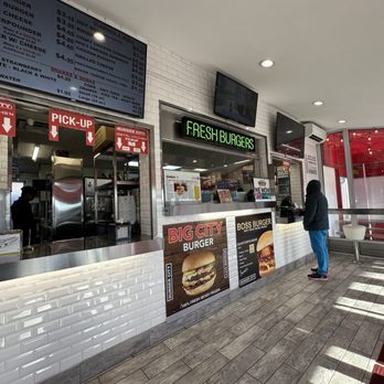 BURGER CITY - Updated September 2024 - 405 Photos & 382 Reviews - 1900A ...