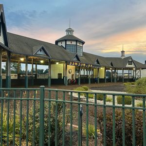 FAIRMOUNT PARK CASINO & RACING - Updated January 2026 - 25 Photos ...