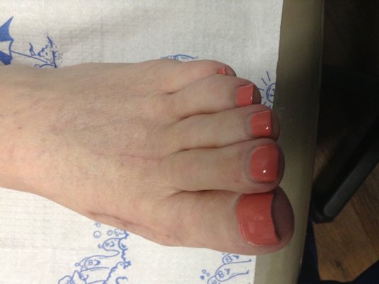 ERIC T TRAVIS, DPM - Updated December 2025 - 26 Reviews - 18800 Main St ...